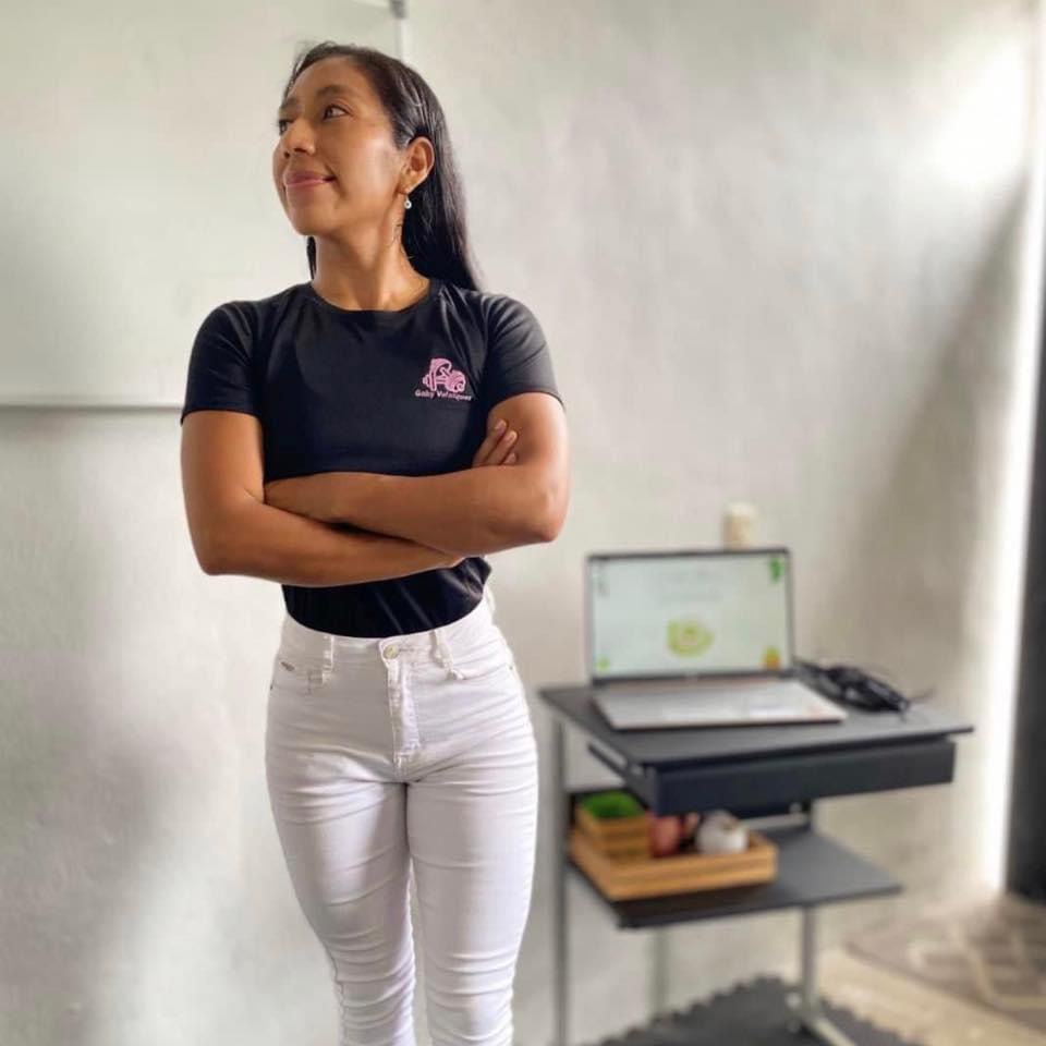 Mi espacio | ACADEMY UNISUR